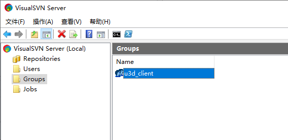 《学Unity的猫》——第二十集：手把手教会版本控制工具Subversion（SVN）的使用_unity svn目录一般叫什么名字-CSDN博客