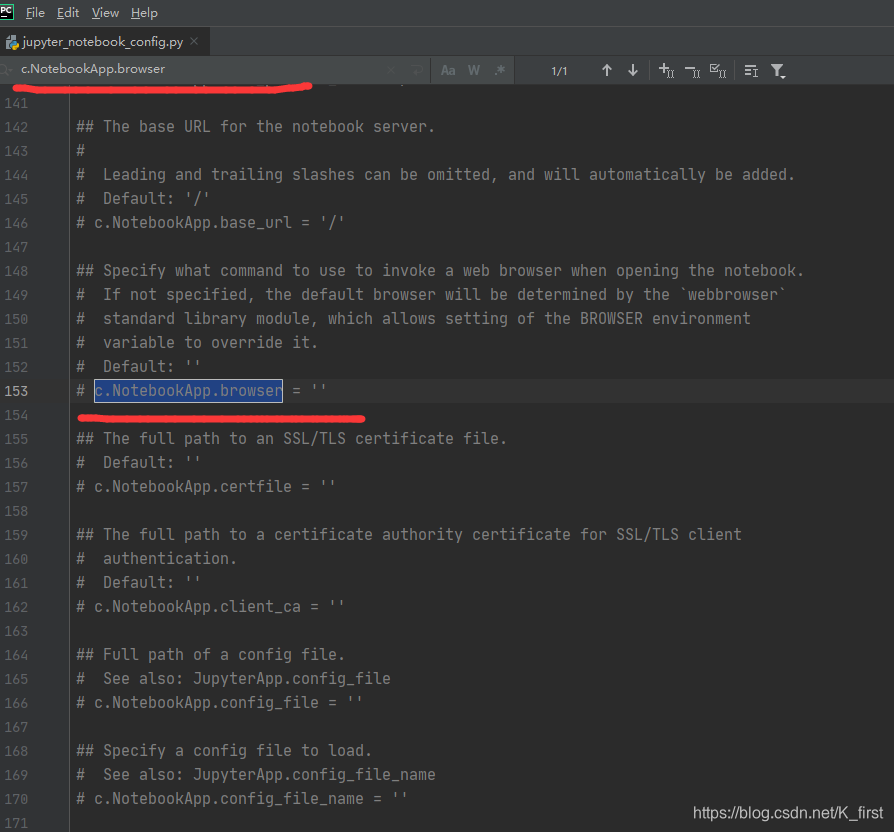 使用jupyter(一),windos下的jupyter的安装、浏览器打开、修改默认打开地址浏览器打开jupyter和电脑上的软件