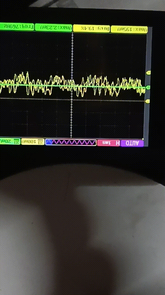 stm32的PWM和DAC练习_stm32f4 dac频率幅值可调函数发生器-CSDN博客