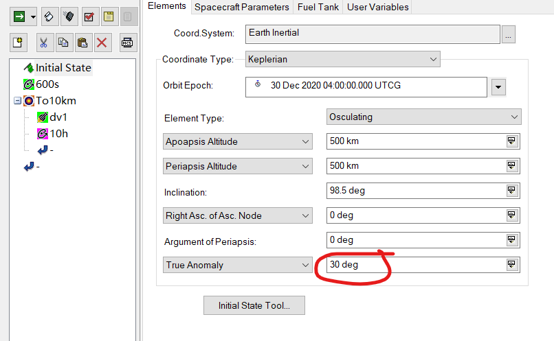 MATLAB与STK互联40：仿真案例7—近地圆轨道卫星的抵近操作及相对轨迹显示设置（无互联，手动设置）_matlab stk导入轨迹和姿态-CSDN博客