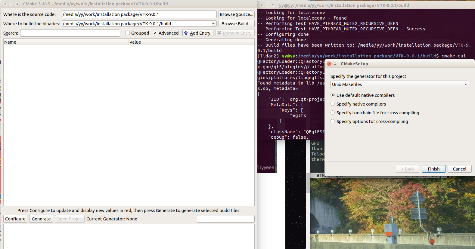 pyqt+vtk点云渲染__记录_vtk 渲染二维点云-CSDN博客