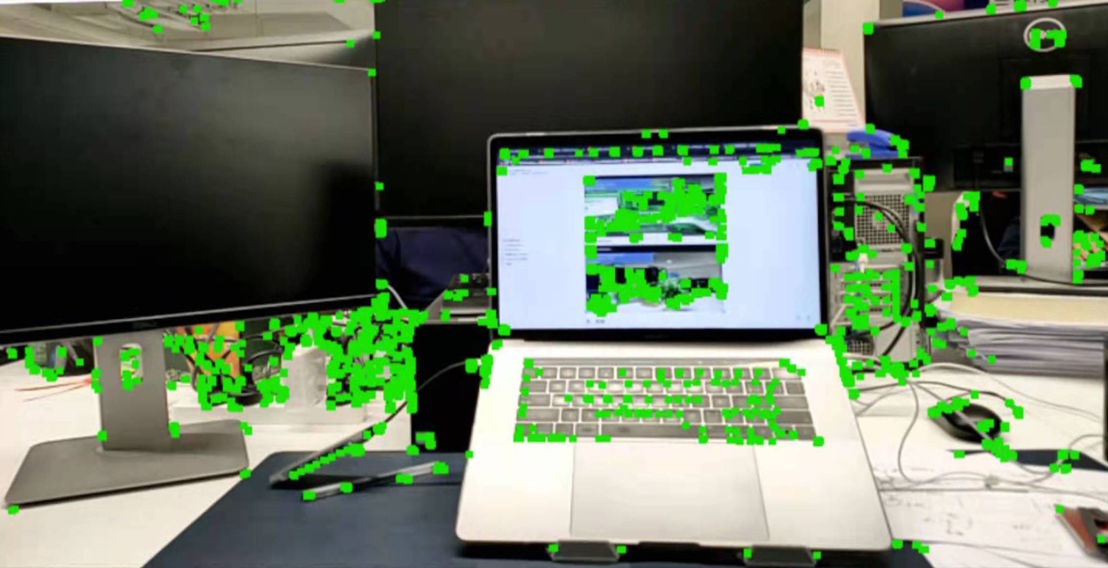Opencv Fastcv视频插帧中的光流、光流法到底是什么？！opencv视频插帧 Csdn博客 