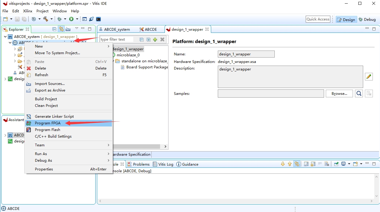 vivado2019_VITIS开发_vitis和vivado区别-CSDN博客