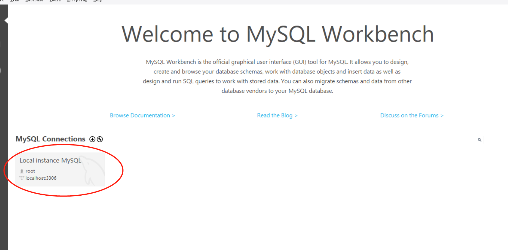 1《sql必知必会》第五版 附录a样例表的添加sql必知必会第五版样例表 Csdn博客 