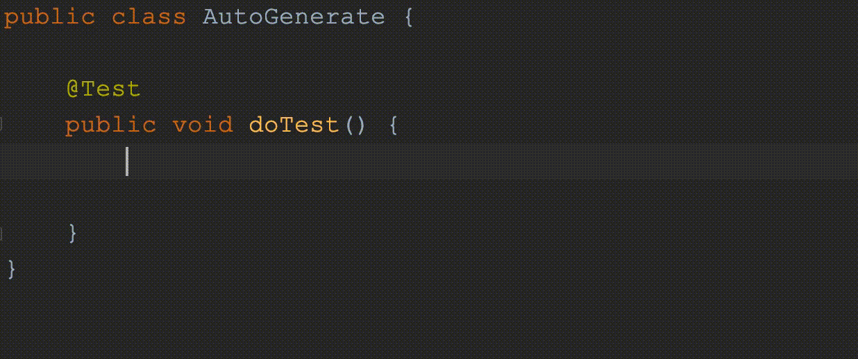关闭idea自动生成变量时添加的final修饰符 Idea Alt Enter Introduce Local Variable 生成final Csdn博客