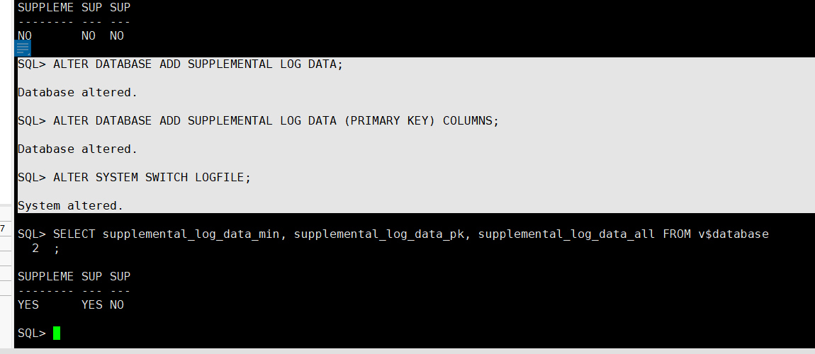 使用Streamsets将Oracle数据实时同步到MySQL中_streamsets 配置oracle 数据同步-CSDN博客