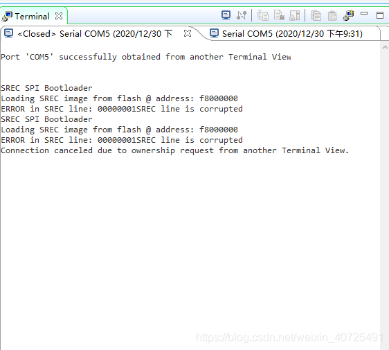 Fpga开发笔记(三)外部ddr3添加与qspi Flash烧写fpga Boot Flash Ddr Csdn博客