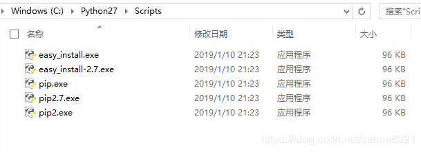 Windows系统下在同一台电脑上同时安装python2和python3教程以及环境变量配置 Python2和python3同时安装,怎么配置环境变量 Csdn博客
