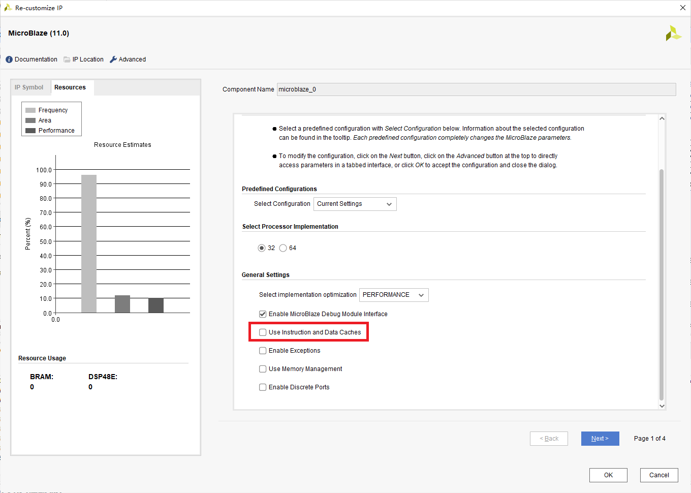 关于Xilinx Vitis 2020.1里面MicroBlaze软核的sleep函数卡死的问题_microblaze instruction insert overrun-CSDN博客