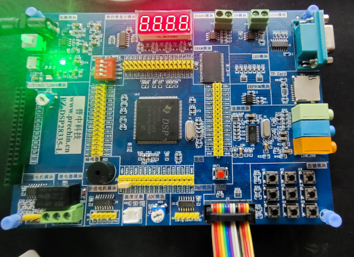 6.CCS新建工程及配置_ccs软件build属性配置-CSDN博客