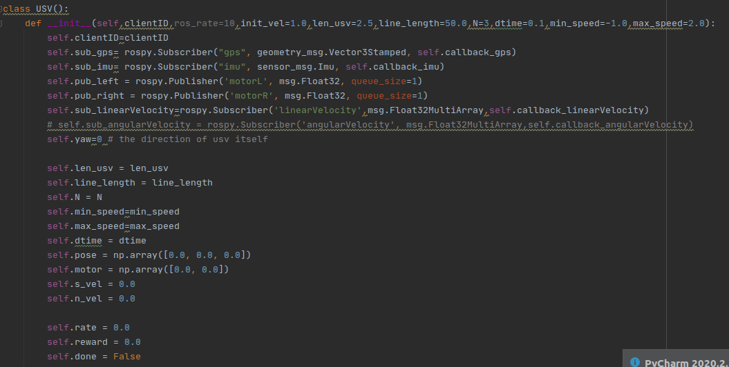 无人艇路径规划、避碰、路径跟踪控制(vrep仿真，含ros通信，rrt*，COLREGS，los，pid差速控制)_ros避碰-CSDN博客