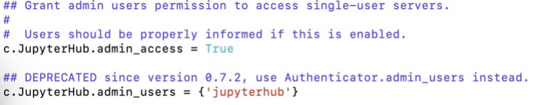 docker下安装jupyterHub_jupyterhub docker-CSDN博客