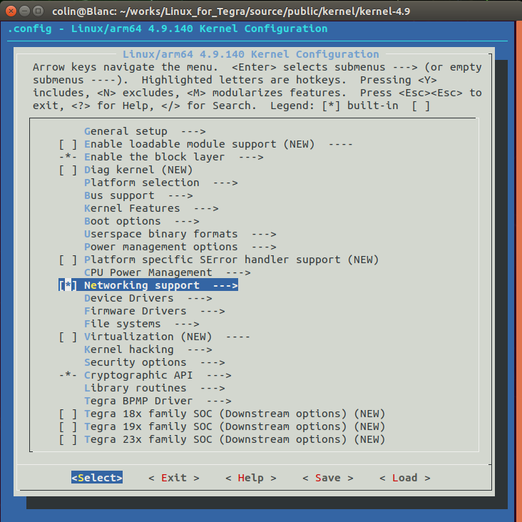 Build Bluez Bluetooth Protocol Stack Development Environment Based on ...