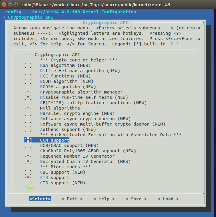 基于Jetson nano搭建Bluez蓝牙协议栈开发环境_bluez蓝牙开发-CSDN博客