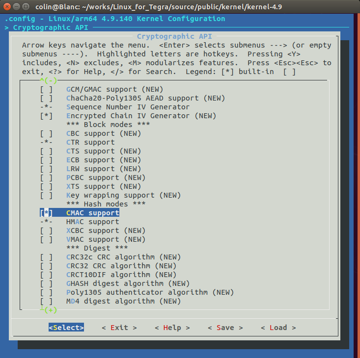 Build Bluez Bluetooth Protocol Stack Development Environment Based on ...