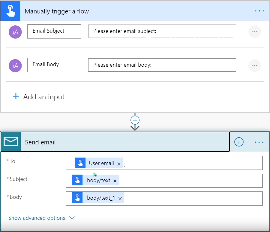 power automate功能概述与学习实践（Microsoft Flow）-CSDN博客