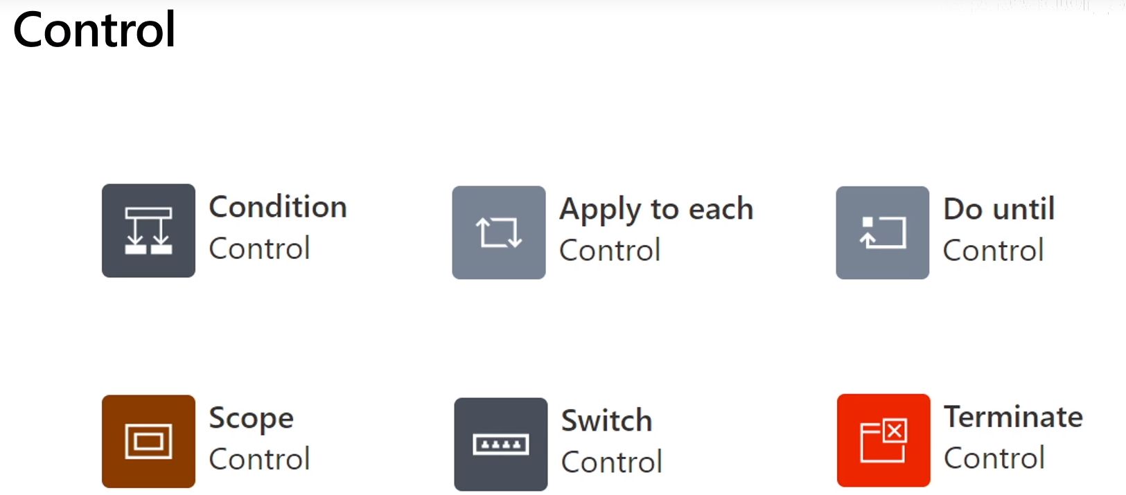 power automate功能概述与学习实践（Microsoft Flow）-CSDN博客