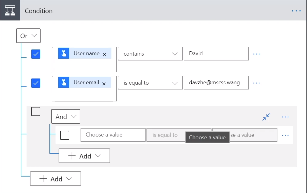 power automate功能概述与学习实践（Microsoft Flow）-CSDN博客