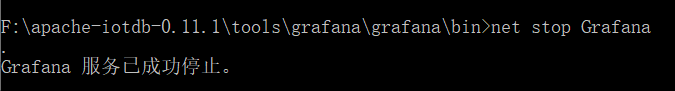 IoTDB+Grafana光照温度传感器数据可视化监测_grafana 温度-CSDN博客