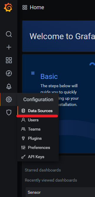 IoTDB+Grafana光照温度传感器数据可视化监测_grafana 温度-CSDN博客