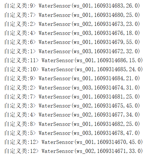 Flink使用(详细教程)_小财迷，嘻嘻的博客-CSDN博客