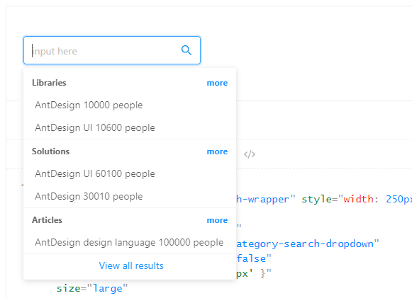 AutoComplete自动完成分类查询功能_a-auto-complete-CSDN博客
