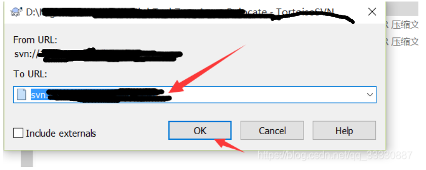 svn修改Authentication real 地址_svn authentication realm-CSDN博客