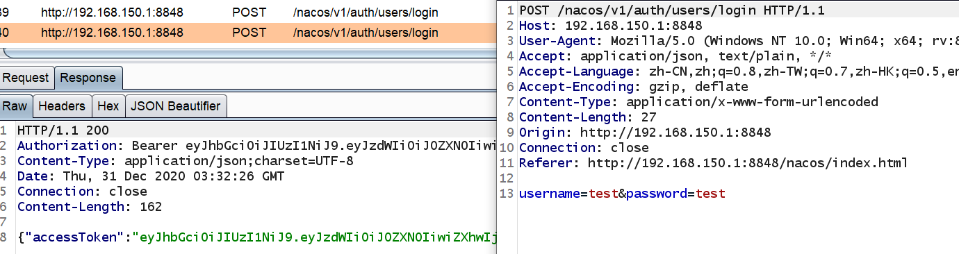 alibaba nacos_bean 'org.springframework.security.access.expressi-CSDN博客