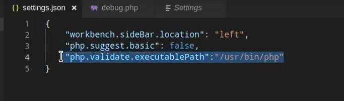 在vscode中使用xdebug调试PHP_vscode xdebug 远程调试-CSDN博客