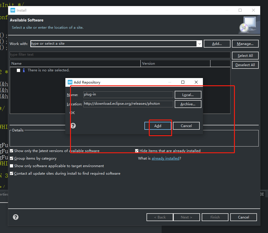 STM32CudeIDE:添加代码补全功能-CSDN博客