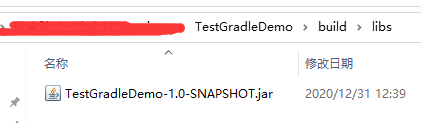 Idea Java Gradle创建项目,添加依赖,引用本地jar,打包jar_injidea java gradle 依赖本地项目-CSDN博客