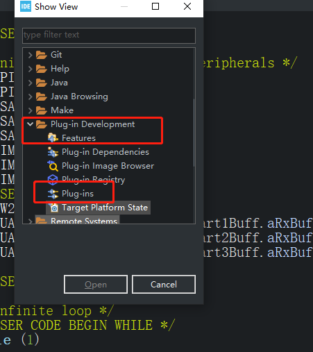 STM32CudeIDE:添加代码补全功能-CSDN博客