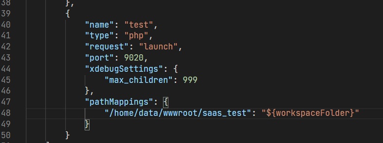在vscode中使用xdebug调试PHP_vscode xdebug 远程调试-CSDN博客