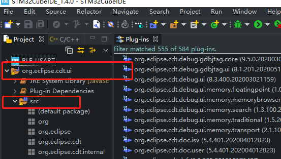 STM32CudeIDE:添加代码补全功能-CSDN博客