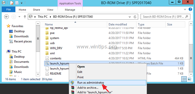 How to Use HP Smart Update Manager to Update ProLiant Server.-CSDN博客