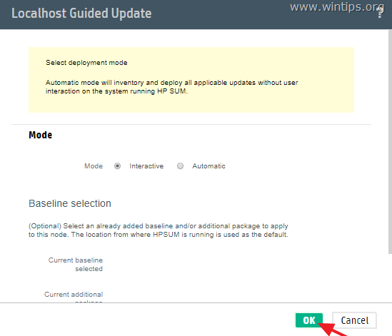 How to Use HP Smart Update Manager to Update ProLiant Server.-CSDN博客