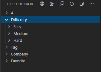 上班摸鱼大法高级版之vscode+leetcode(详细安装教程)_leetcode vscode 上班-CSDN博客