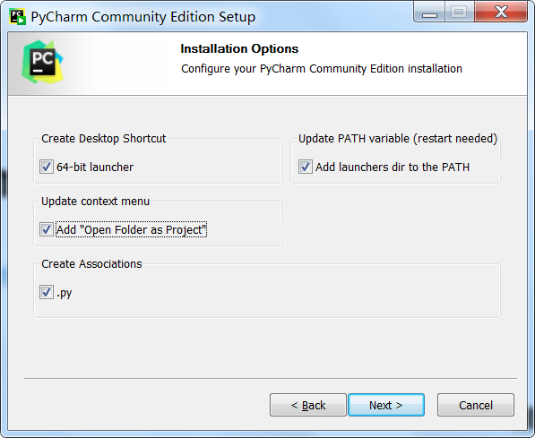 pycharm安装与pytorch环境配置_pycharm添加pytorch-CSDN博客