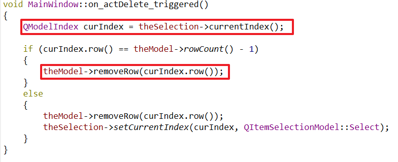 Qt学习笔记[11]_qt::displayrole-CSDN博客