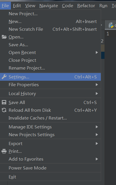 pycharm安装与pytorch环境配置_pycharm添加pytorch-CSDN博客