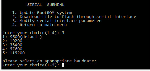 华为交换机S5700故障系统文件丢失处理_华为交换机启动文件丢失-CSDN博客