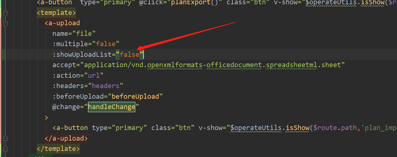 ant design vue a-upload上传文件后隐藏文件名和图标_vue a-upload 上传成功后的文件图标-CSDN博客