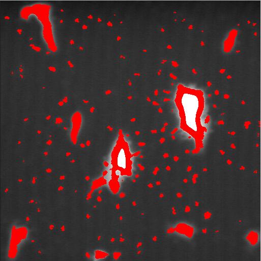 halcon算子——highpass_image--从图像中提取高频分量（（过滤--图像边缘处理））_halcon 提取高频区域-CSDN博客
