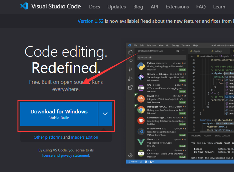 VSCode详细安装教程（Windows 7）附安装包_vscode win7-CSDN博客