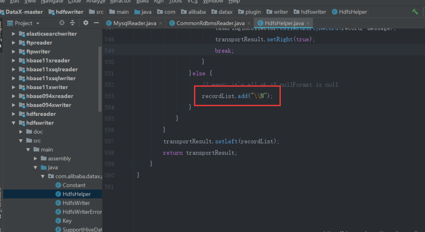 datax使用记录_datax excel-CSDN博客