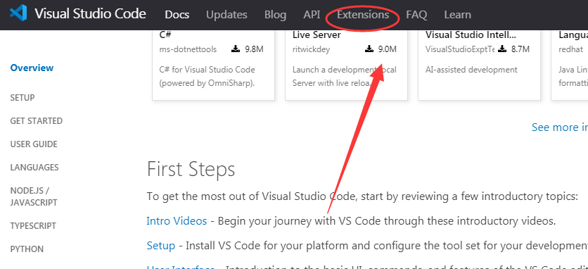 VSCode详细安装教程（Windows 7）附安装包_vscode win7_镜冰的博客-CSDN博客