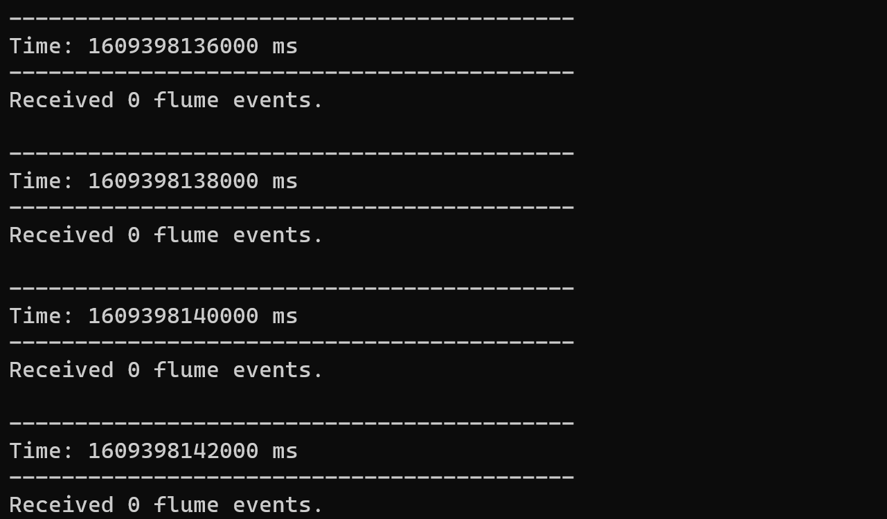 flume-spark-streaming-csdn