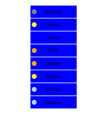 11、QML的模型、视图和委托（Model, View, Delegate）_qml delegate-CSDN博客