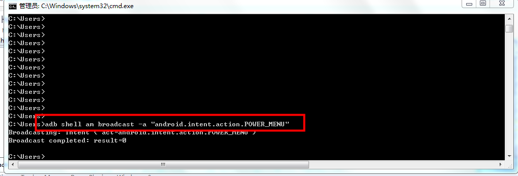 2020-12-31 Android app应用如何调用系统关机菜单_android app弹出关机-CSDN博客