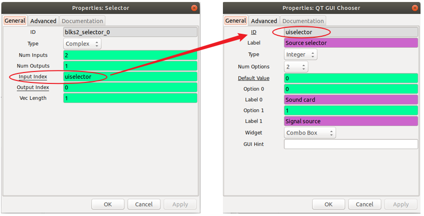 一起玩转GNU Radio：选择器Selector_gnu radio selector-CSDN博客